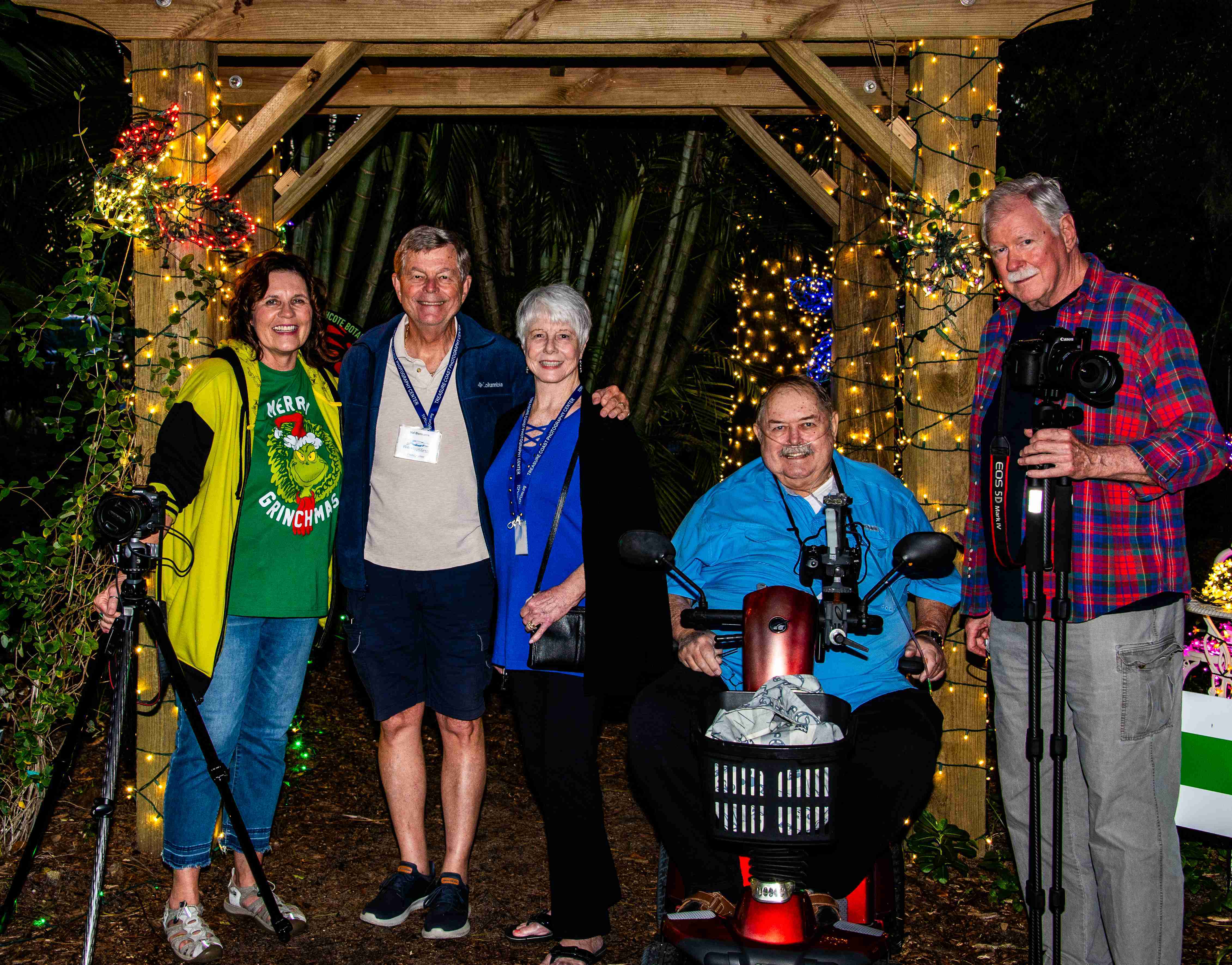 Field Trip Gallery - Treasure Coast Photography Center